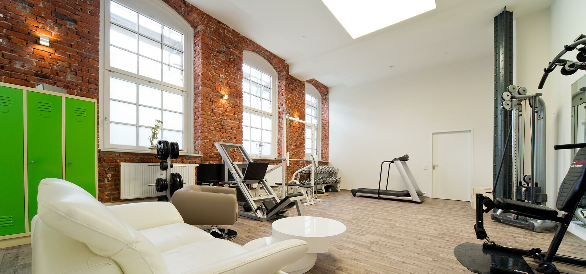IndiFit - Individuelle Fitness - Personal Trainer | Training Chemnitz